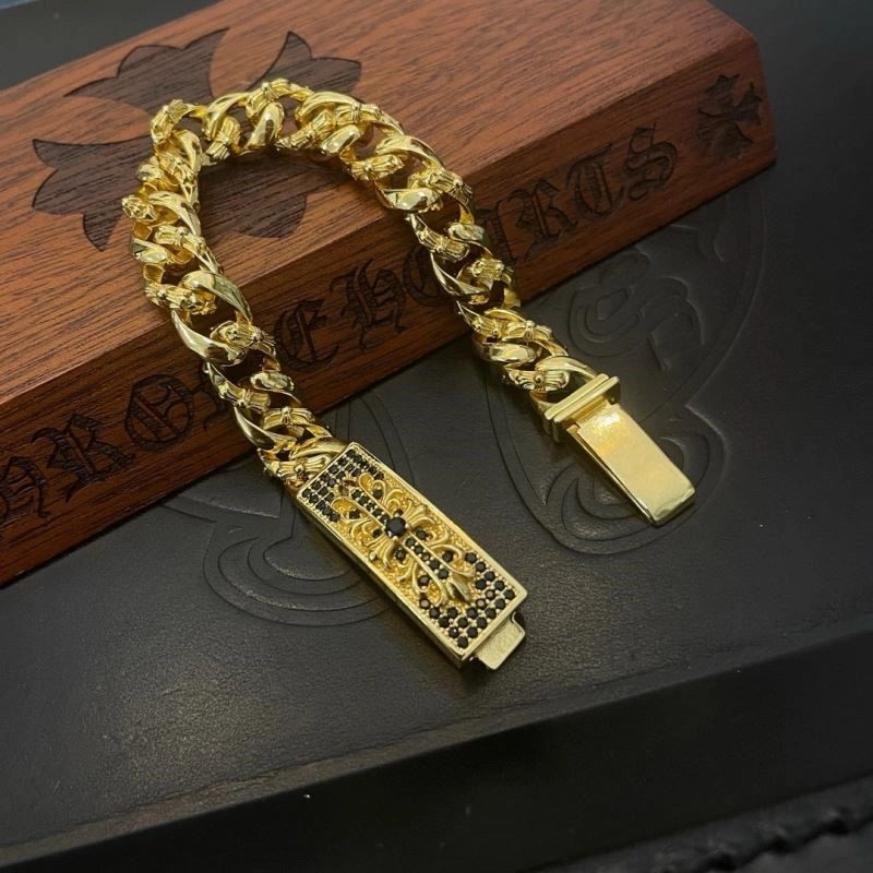 Accurate model Chrome Hearts Bracelets
