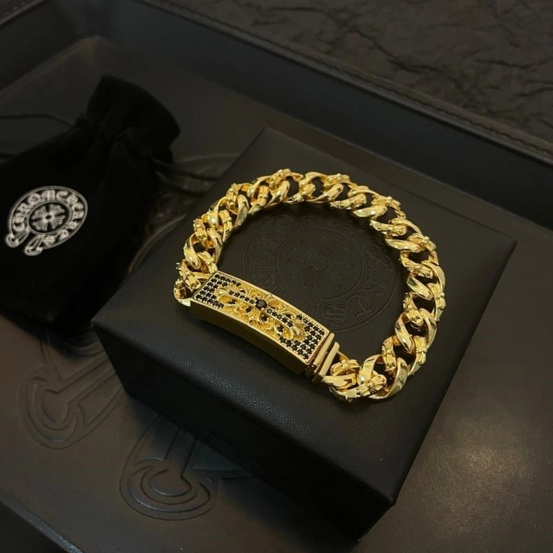 Accurate model Chrome Hearts Bracelets