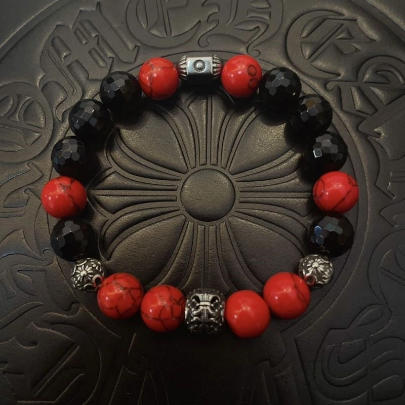 Chrome Hearts Bracelets