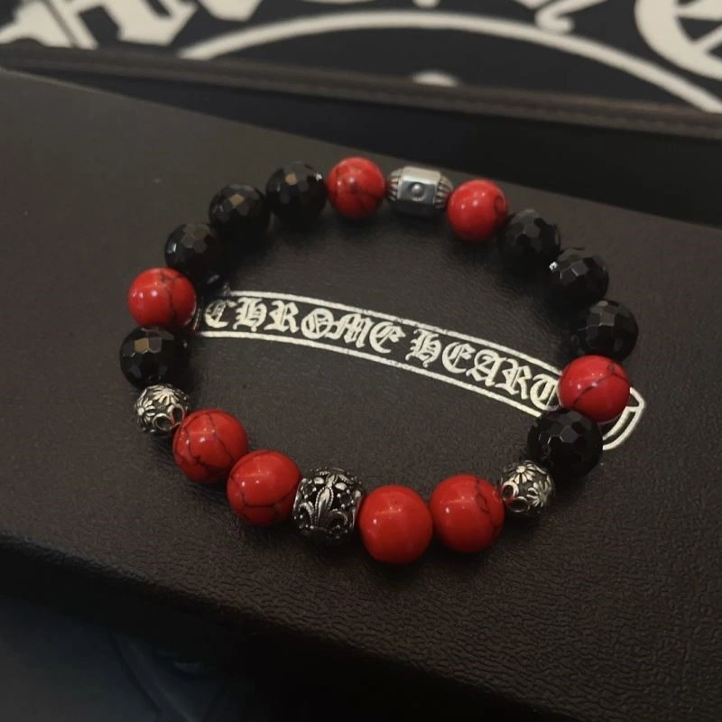 Legit Chrome Hearts Bracelets