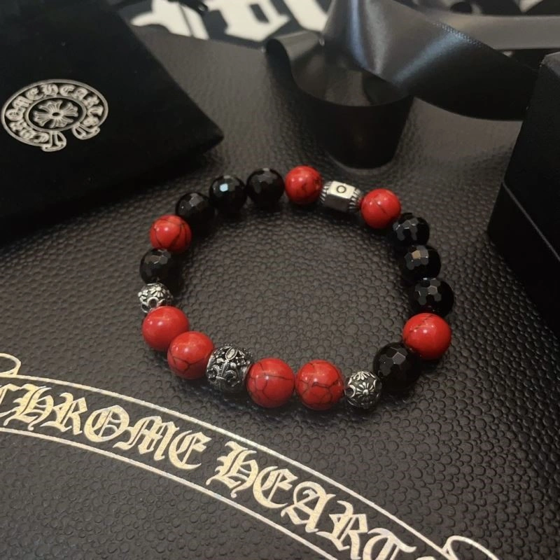 Legit Chrome Hearts Bracelets