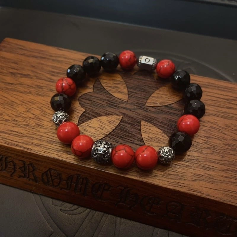 Legit Chrome Hearts Bracelets
