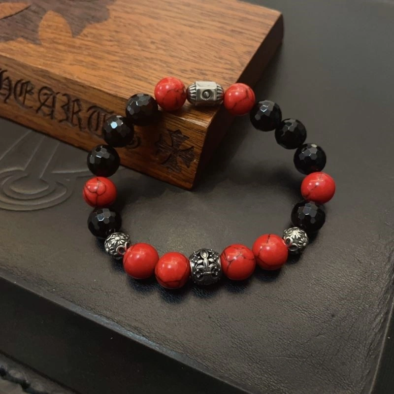 Legit Chrome Hearts Bracelets