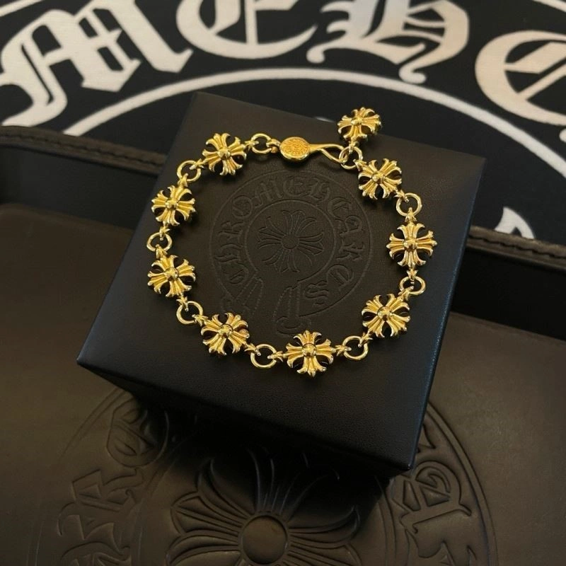 OEM Chrome Hearts Bracelets