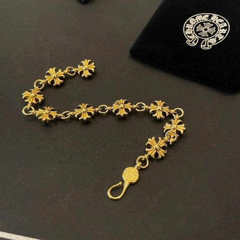 OEM Chrome Hearts Bracelets