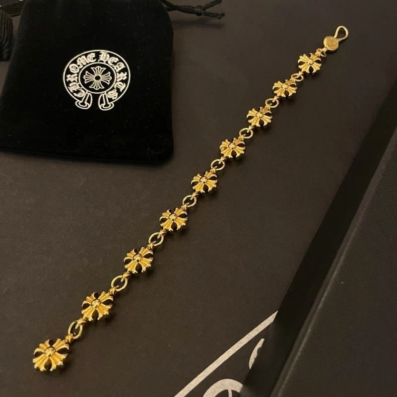 OEM Chrome Hearts Bracelets