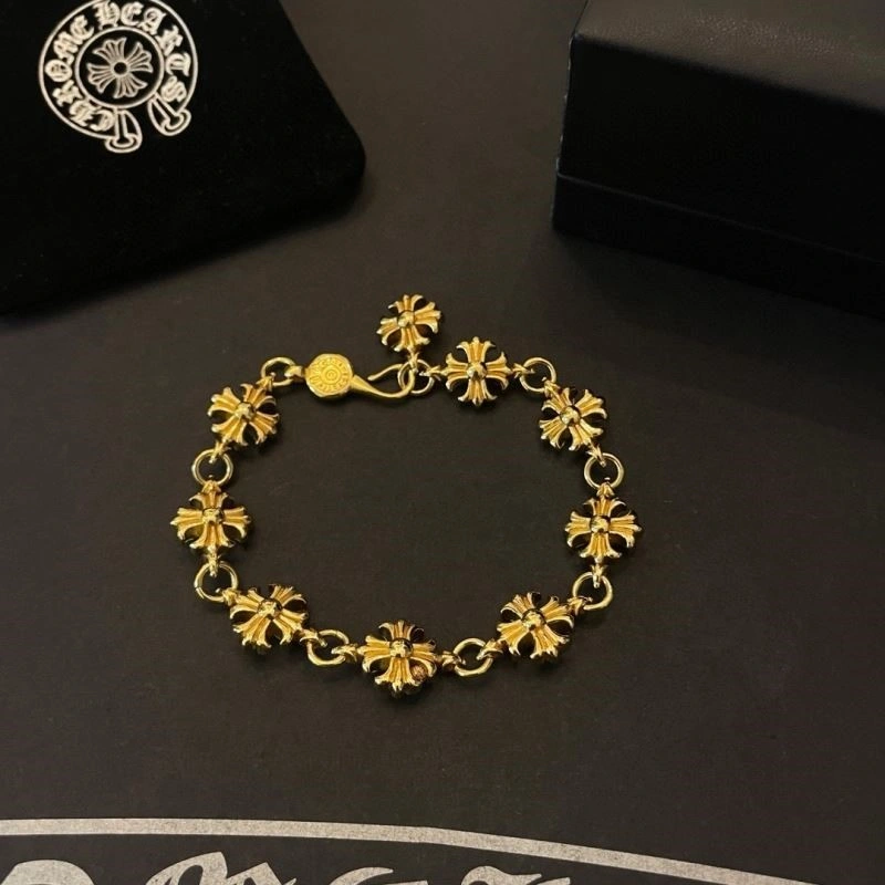 OEM Chrome Hearts Bracelets