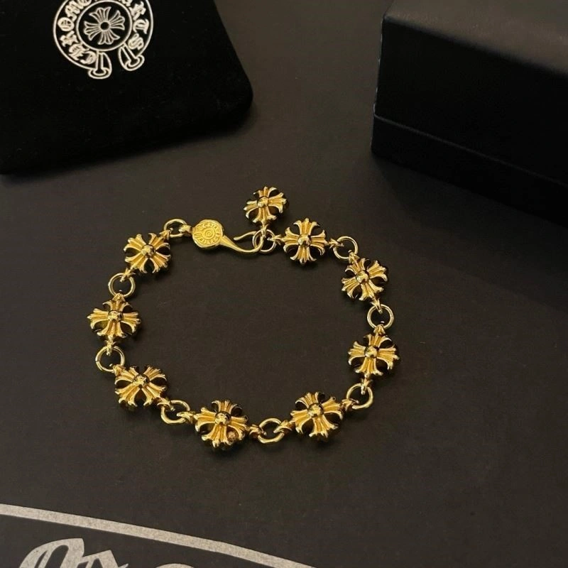 OEM Chrome Hearts Bracelets