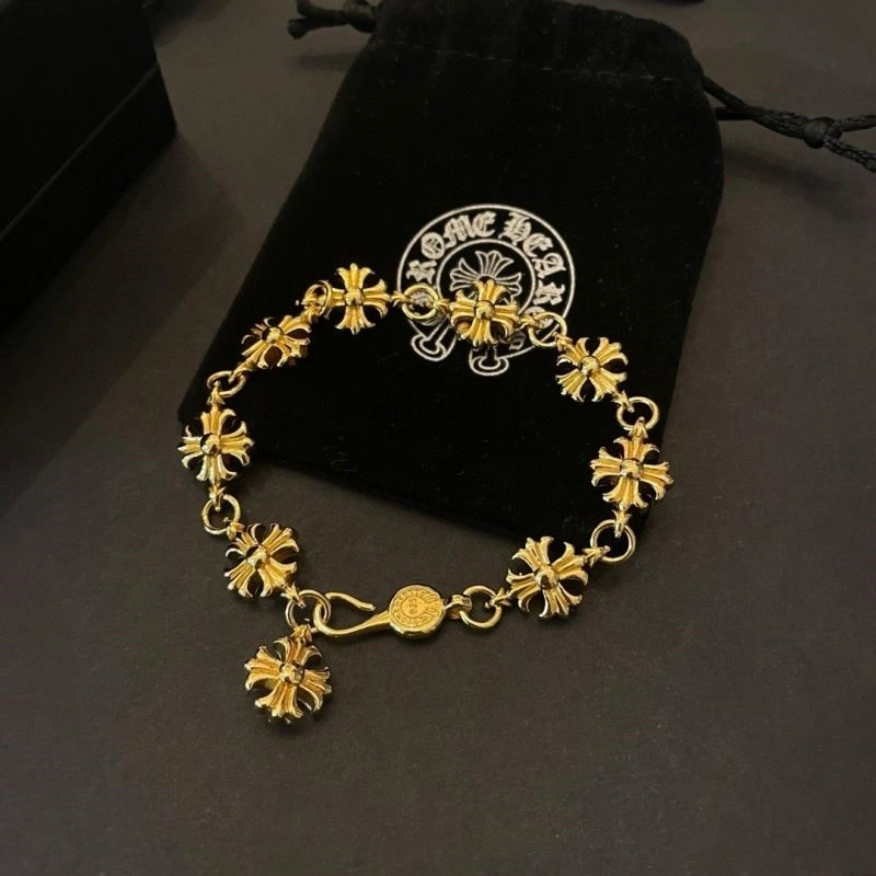 OEM Chrome Hearts Bracelets