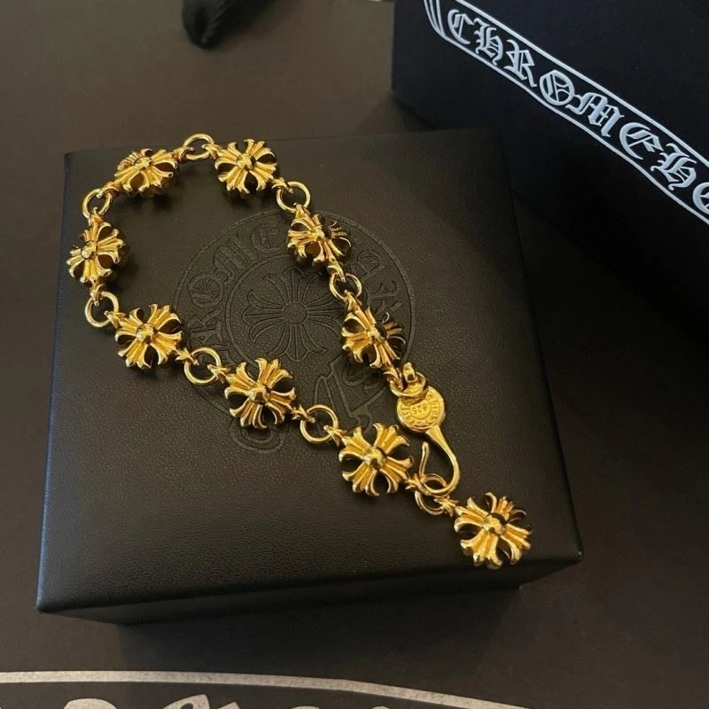 OEM Chrome Hearts Bracelets