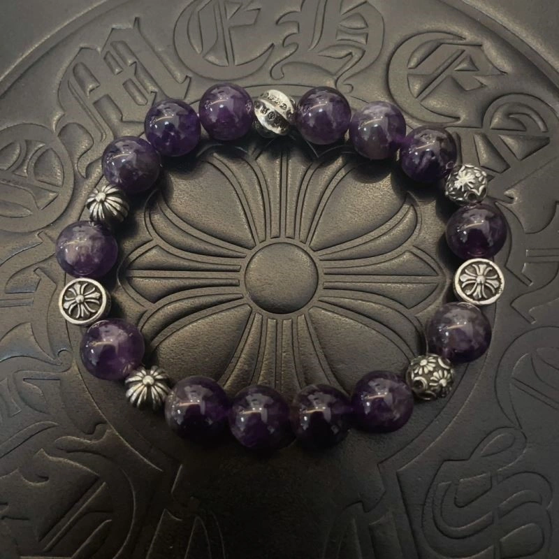 Chrome Hearts Bracelets