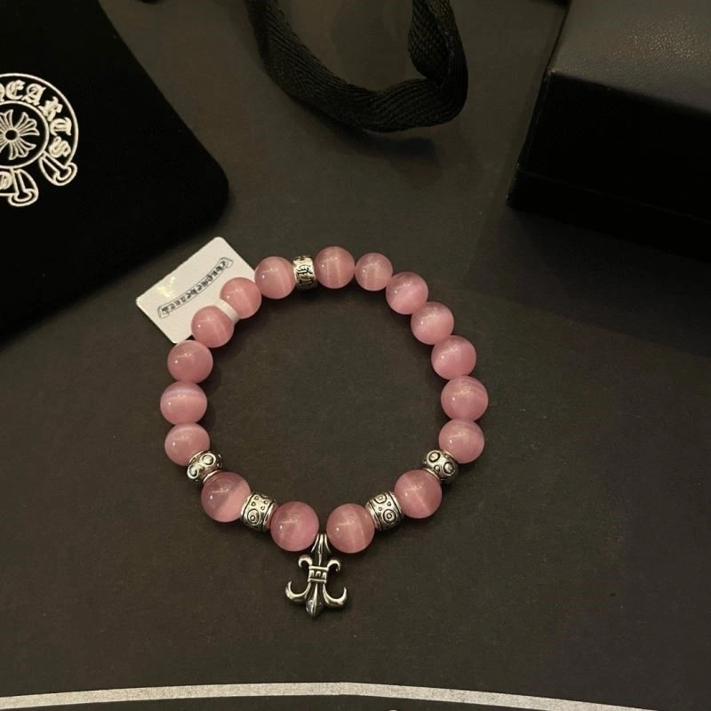 Genuine Chrome Hearts Bracelets