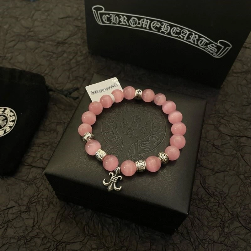 Genuine Chrome Hearts Bracelets