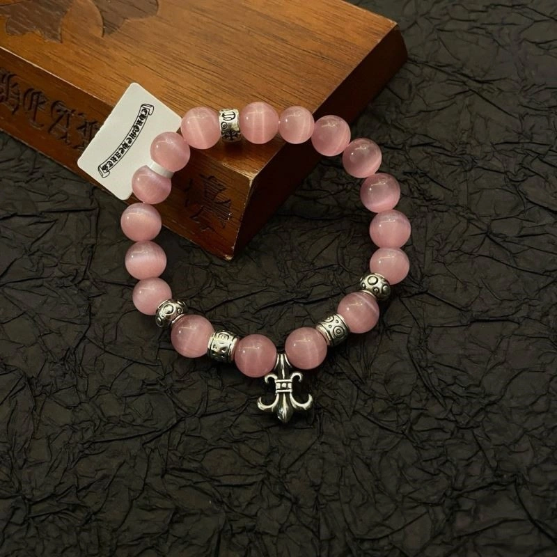 Genuine Chrome Hearts Bracelets