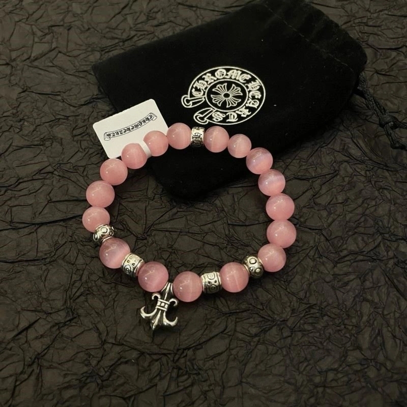 Genuine Chrome Hearts Bracelets