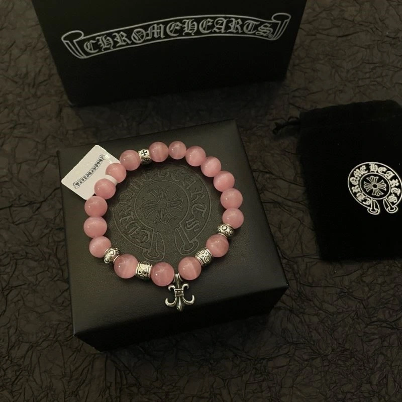 Genuine Chrome Hearts Bracelets