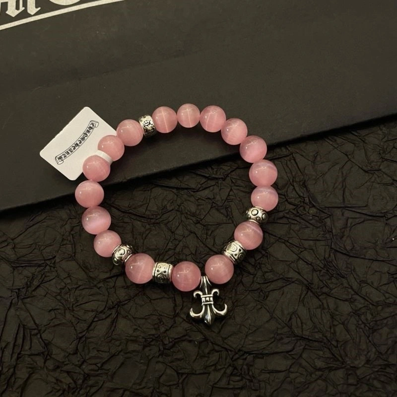 Genuine Chrome Hearts Bracelets