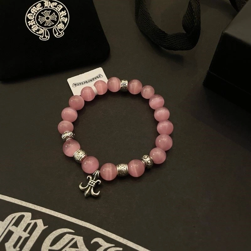 Genuine Chrome Hearts Bracelets