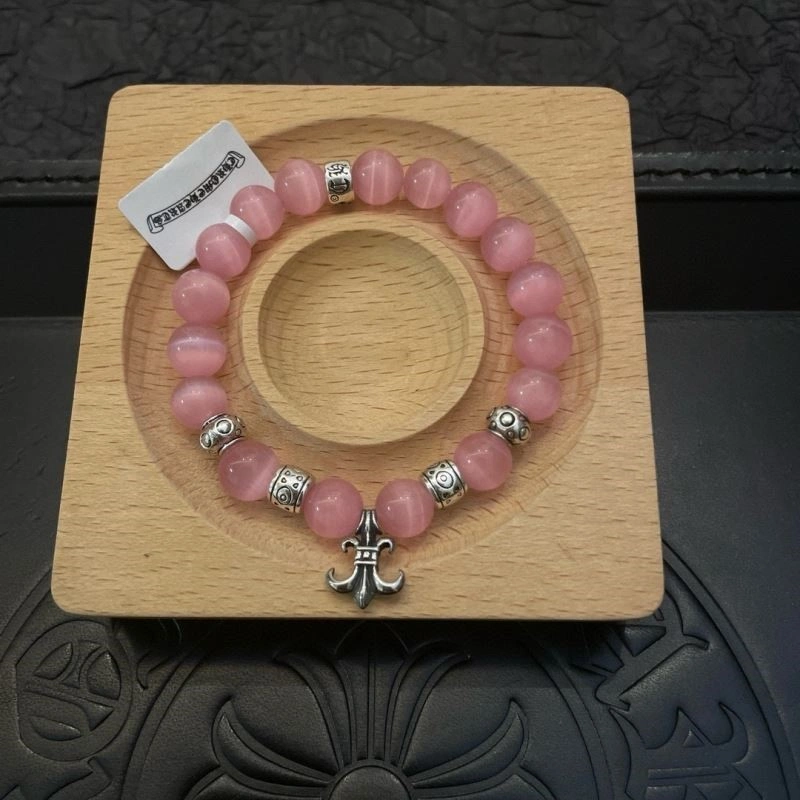 Genuine Chrome Hearts Bracelets