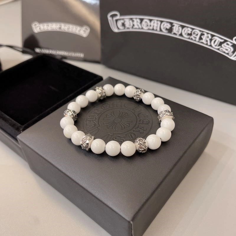 Reasonably priced Chrome Hearts Bracelets