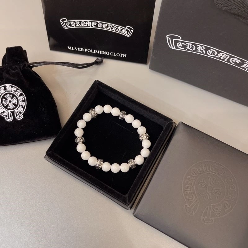 Reasonably priced Chrome Hearts Bracelets