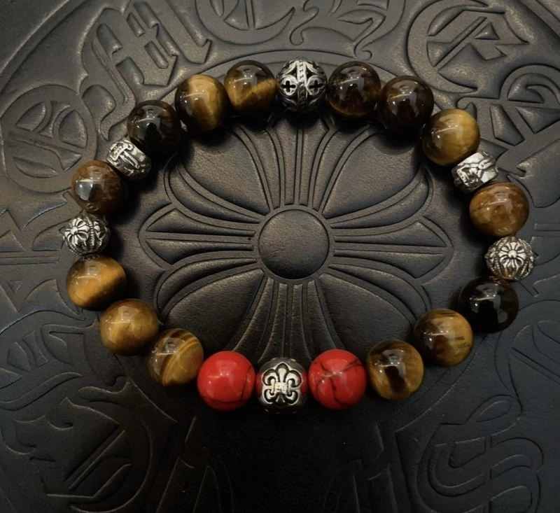 Chrome Hearts Bracelets