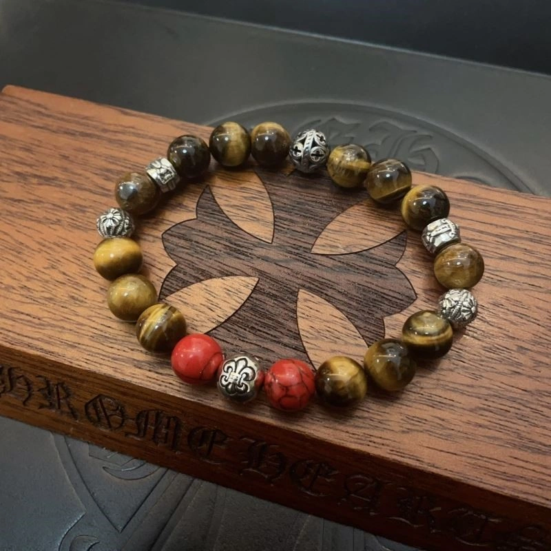 Value-priced Chrome Hearts Bracelets