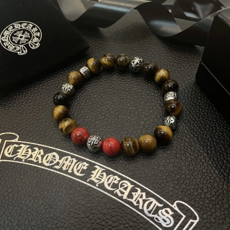 Value-priced Chrome Hearts Bracelets