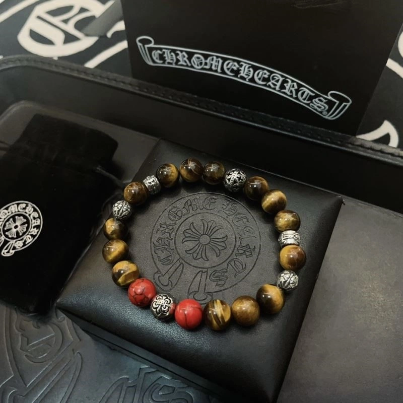 Value-priced Chrome Hearts Bracelets