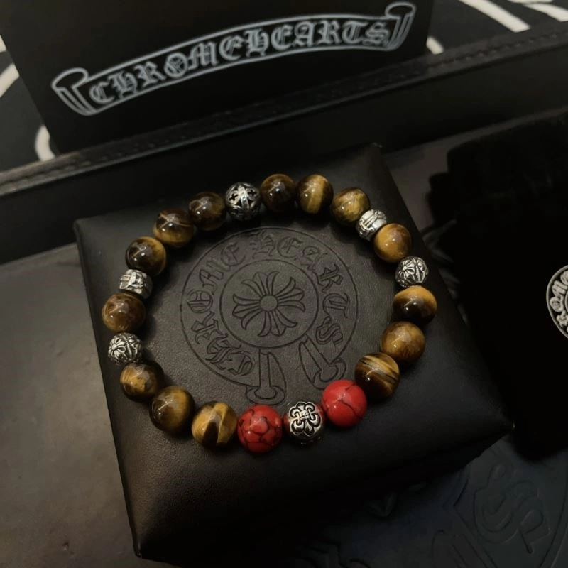 Value-priced Chrome Hearts Bracelets