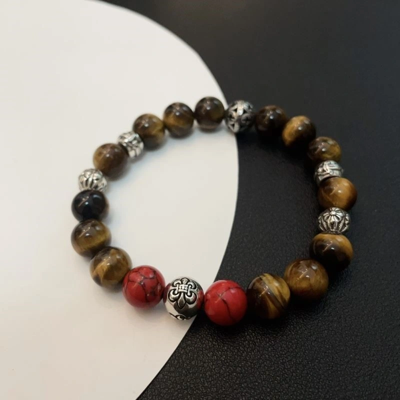 Value-priced Chrome Hearts Bracelets