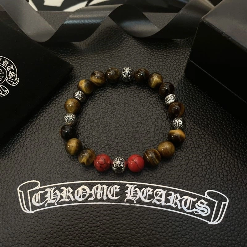 Value-priced Chrome Hearts Bracelets