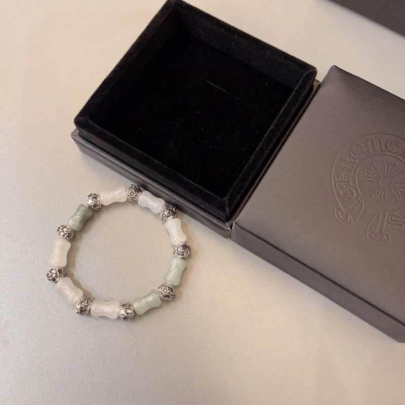 Legit Chrome Hearts Bracelets