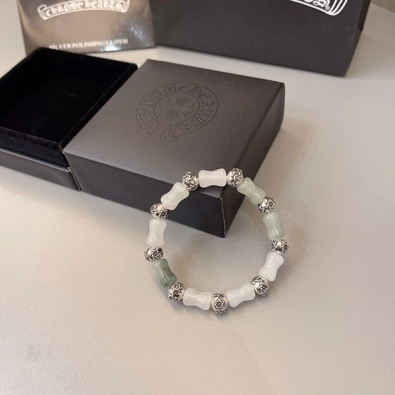 Legit Chrome Hearts Bracelets