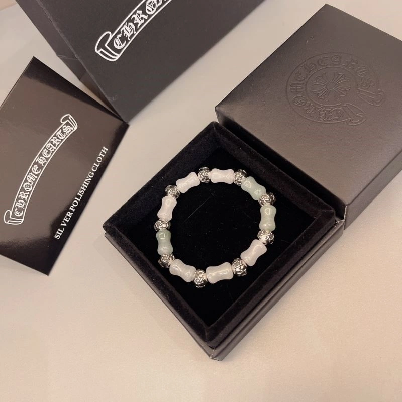 Legit Chrome Hearts Bracelets