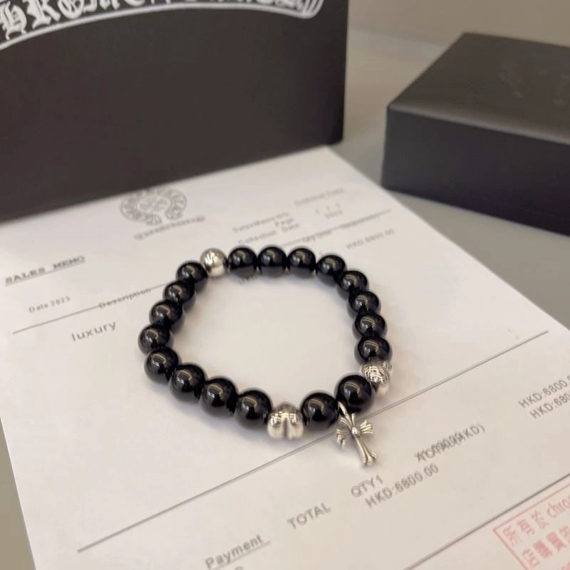 Chrome Hearts Bracelets
