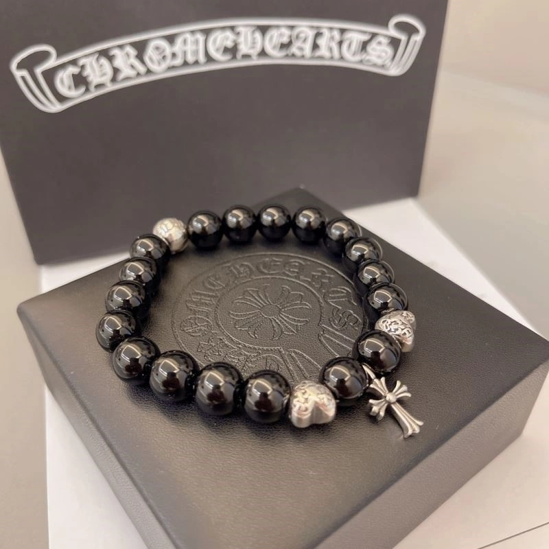 Genuine Chrome Hearts Bracelets