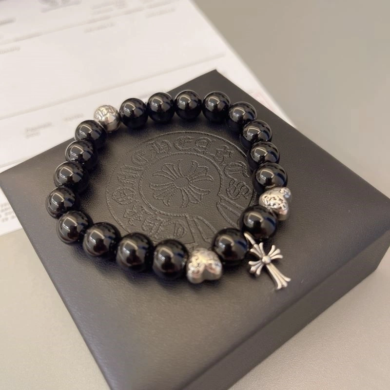 Genuine Chrome Hearts Bracelets