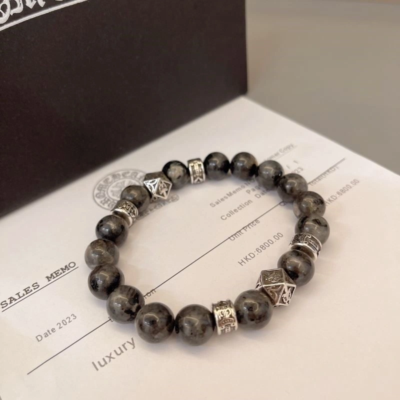 Chrome Hearts Bracelets