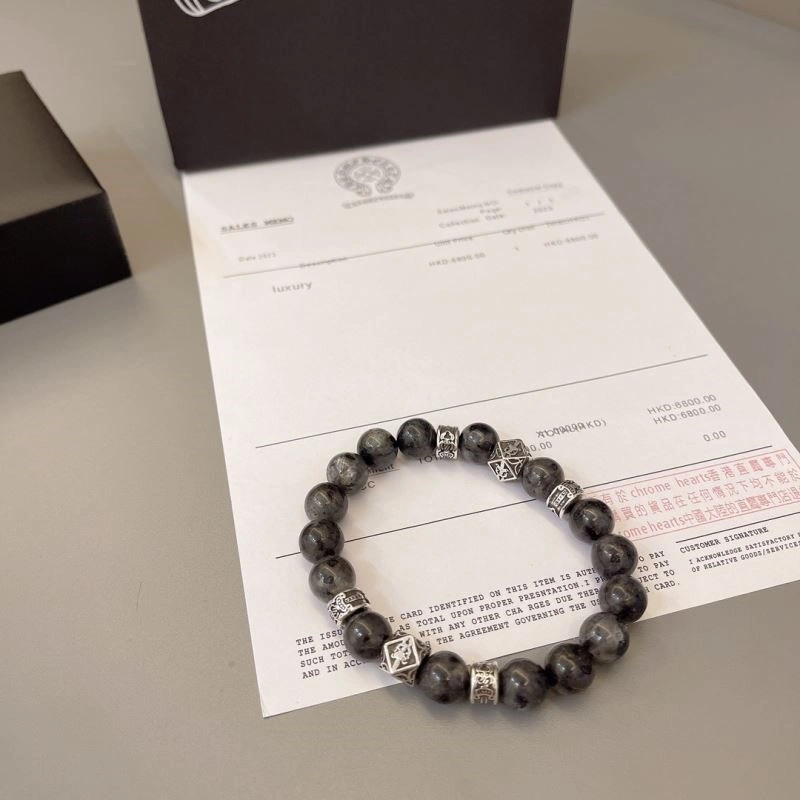 Reasonably priced Chrome Hearts Bracelets