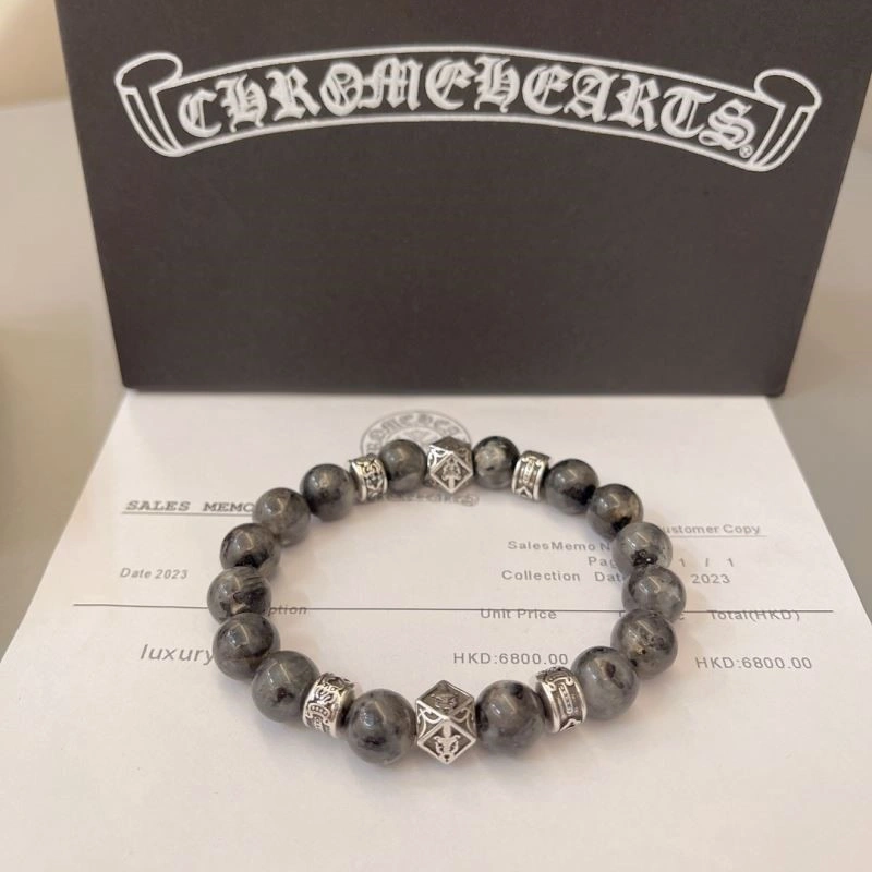 Reasonably priced Chrome Hearts Bracelets