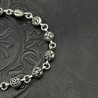 Chrome Hearts Bracelets
