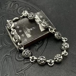 Accurate model Chrome Hearts Bracelets