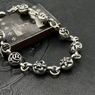 Accurate model Chrome Hearts Bracelets