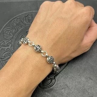 Accurate model Chrome Hearts Bracelets