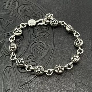 Accurate model Chrome Hearts Bracelets