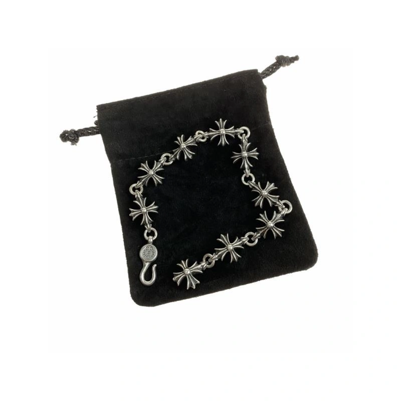 Original Chrome Hearts Bracelets