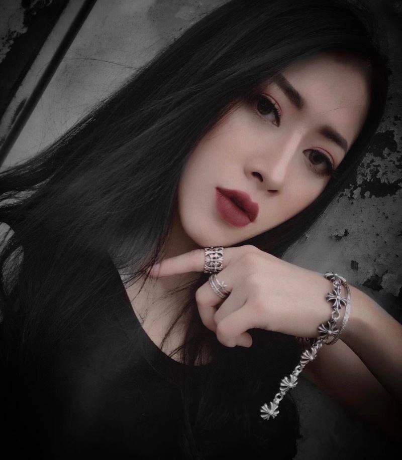 Original Chrome Hearts Bracelets