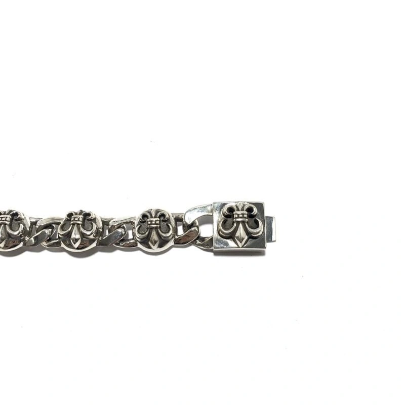 High accuracy Chrome Hearts Bracelets