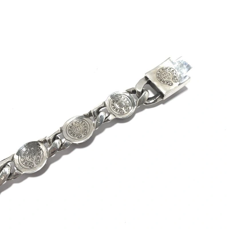 High accuracy Chrome Hearts Bracelets